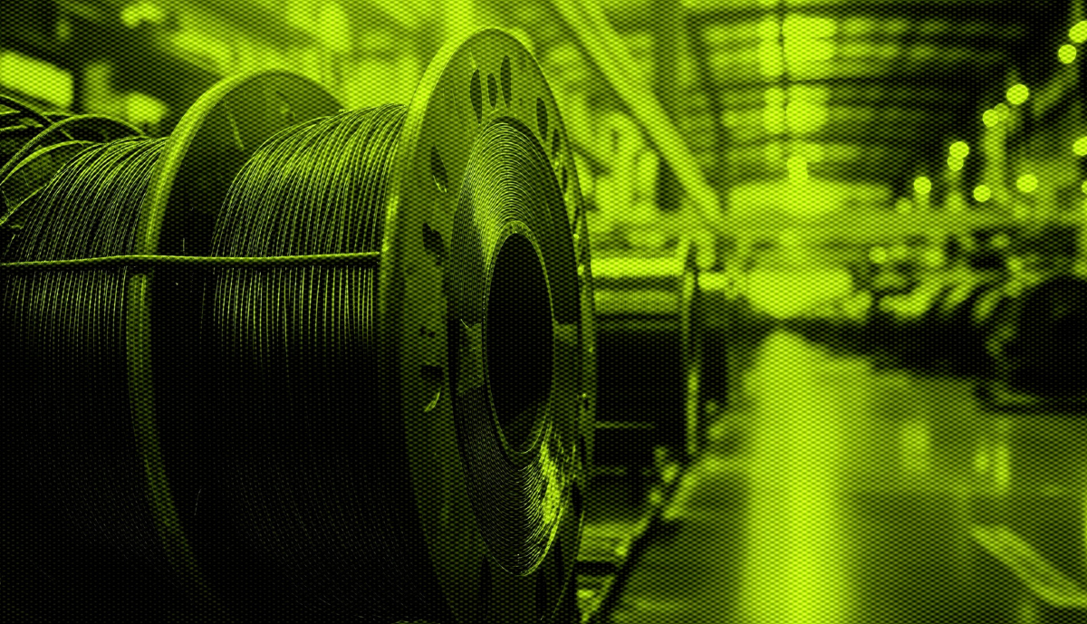 Electro Buenos Aires – Materiales Eléctricos